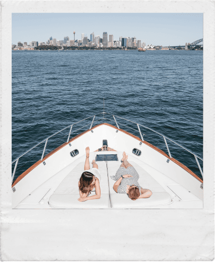 Home - Lifestyle Charters
